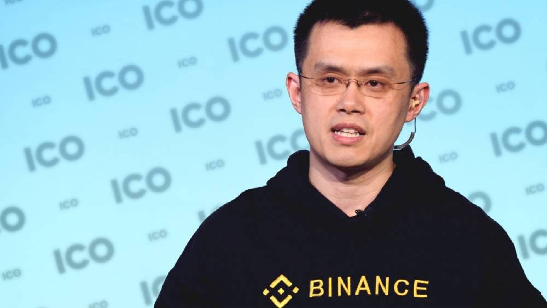 CEO De Binance, Mantiene Su Confianza En El Mercado Criptográfico Pero ...
