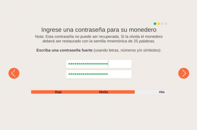 ¿Cómo Configurar La Wallet-nodo Oficial De Monero? - Criptotendencias ...