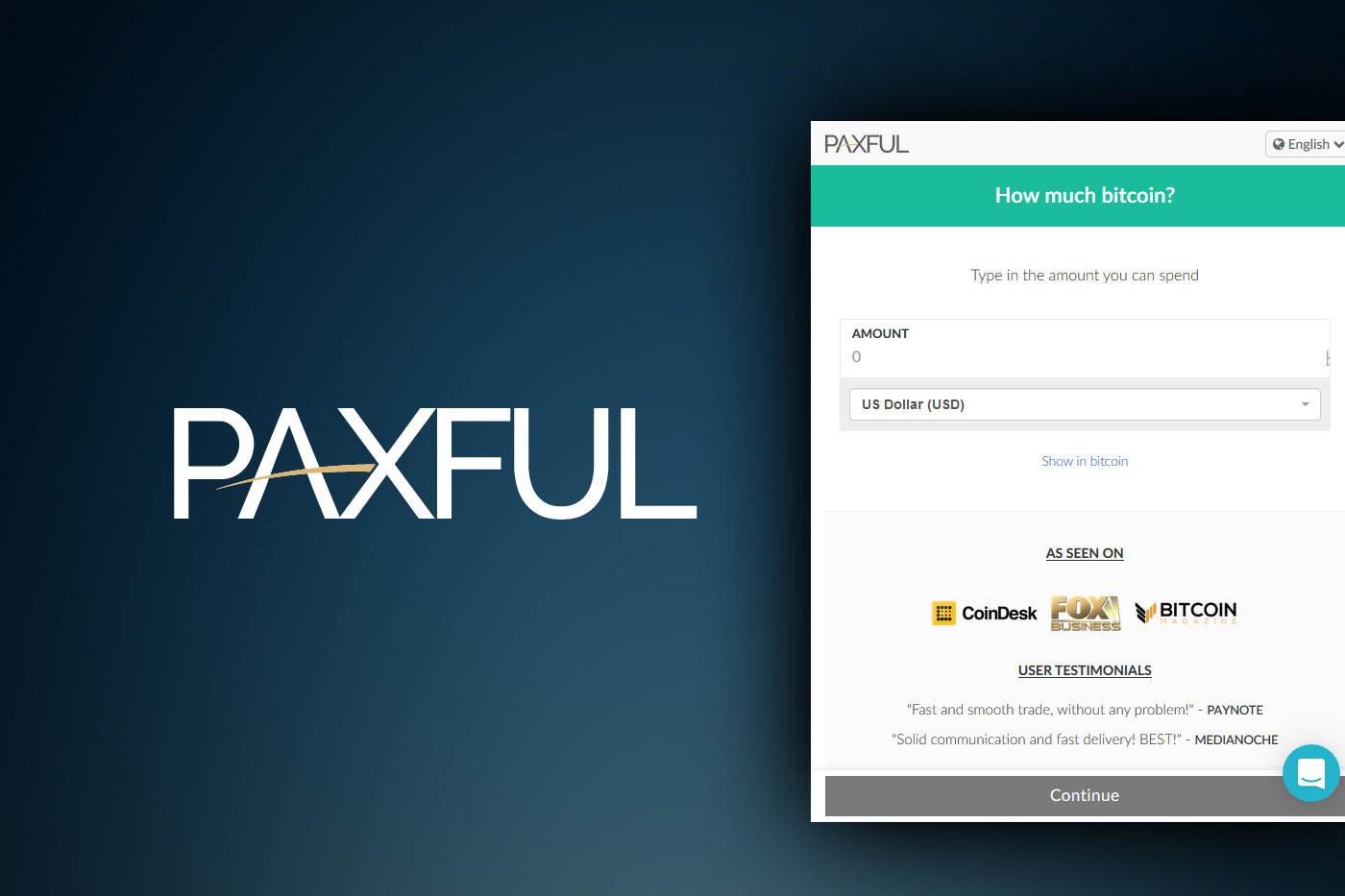 Paxful Anuncia Su Integración Con La Plataforma Bitmart ...