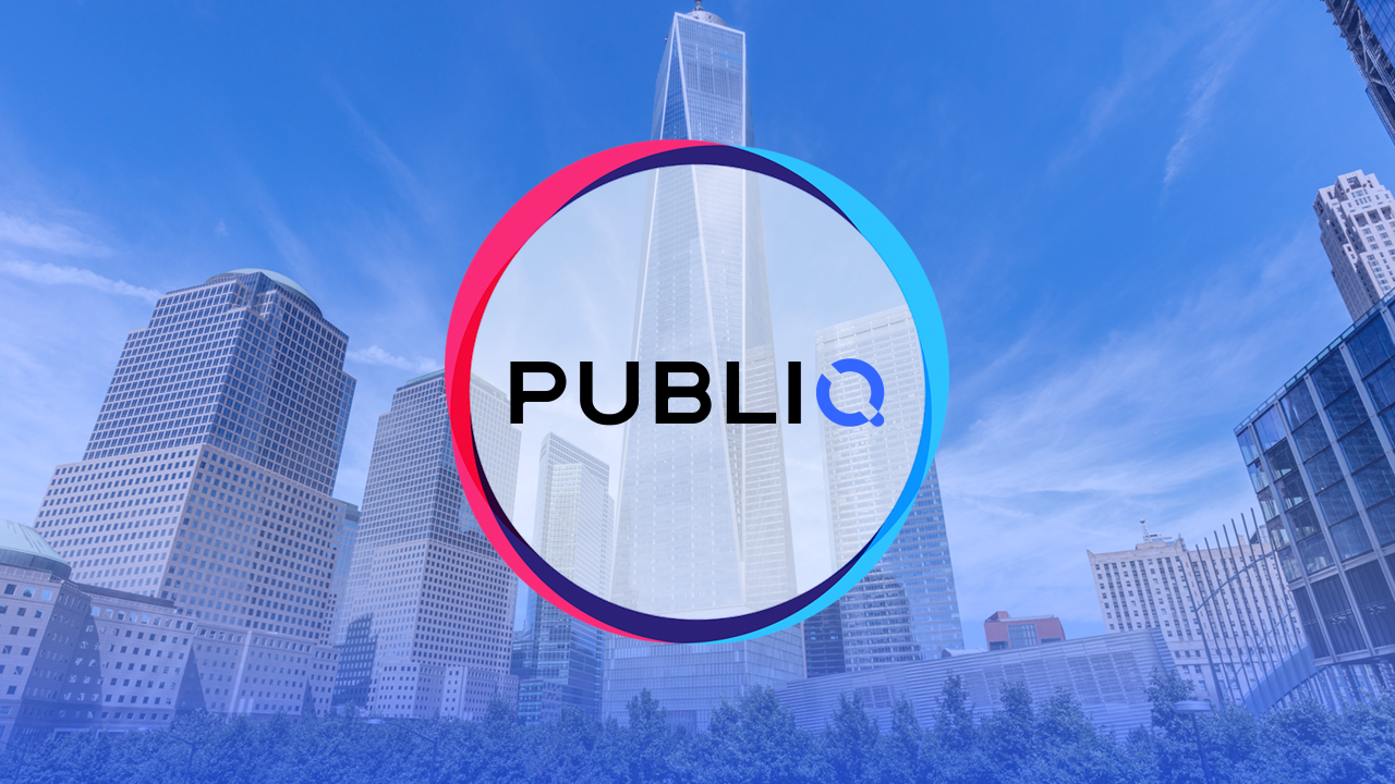PUBLIQ sigue creciendo y presenta SCHOLARIAN, una blockchain de ...