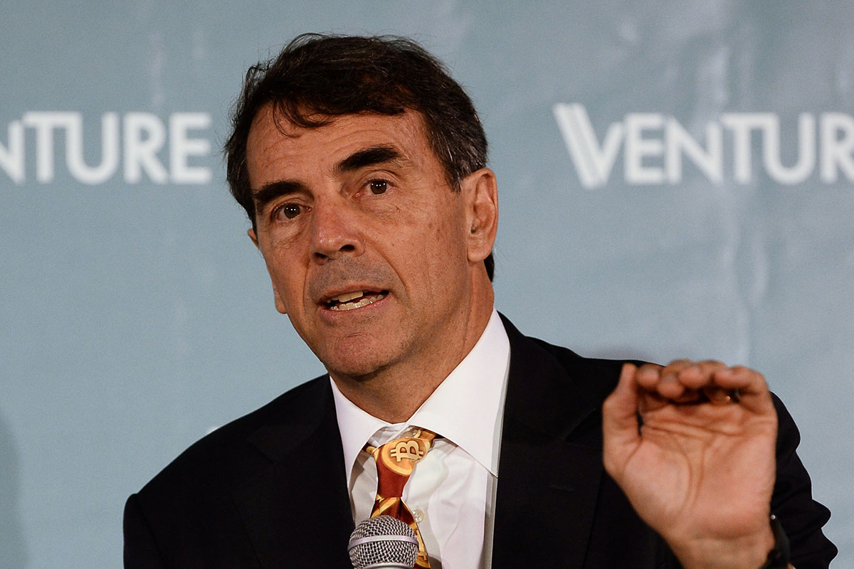 Tim Draper Dice Que Su Predicción De Que Bitcoin Llegue A 250 Mil ...