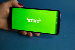 Plataforma De Comercio Criptográfico EToro Presenta Su Función ...