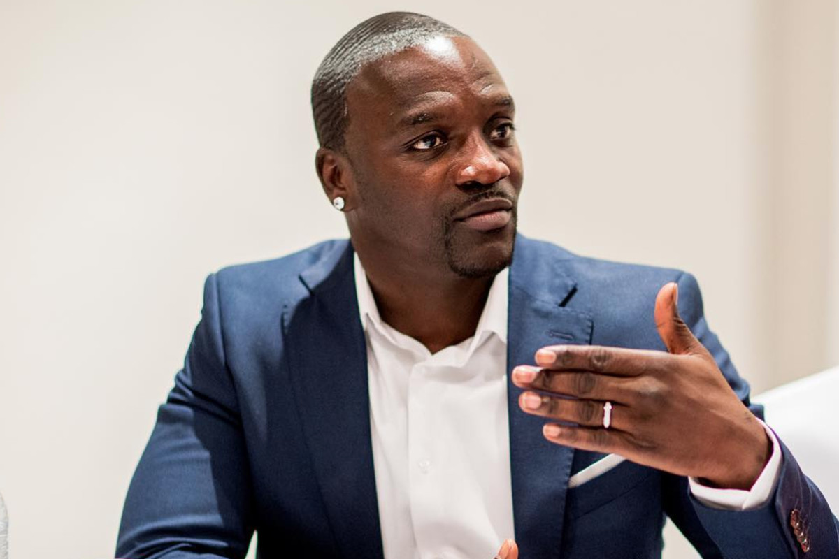 "Akoin", la criptomoneda con la que el reconocido cantante Akon busca ...