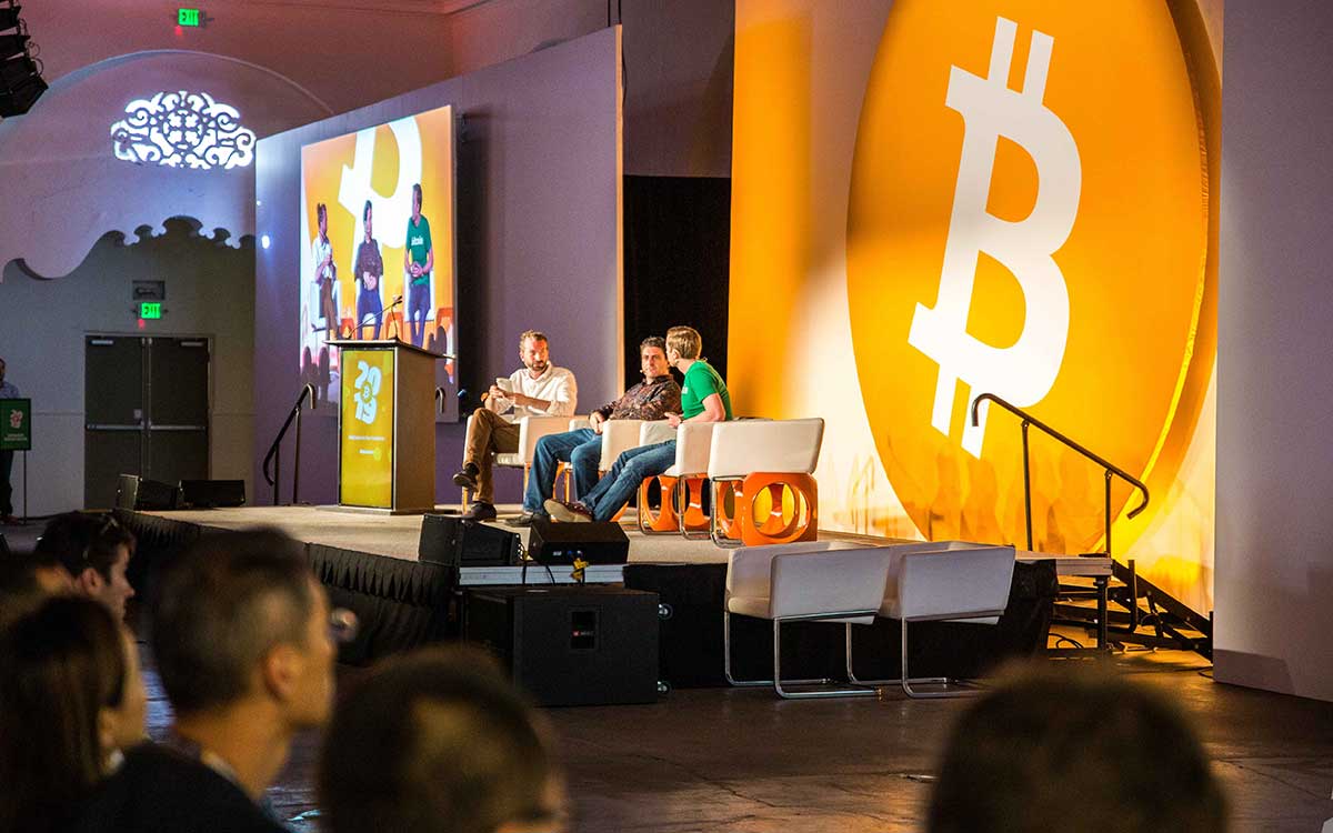 San Francisco será sede de la Conferencia Bitcoin 2020 ...