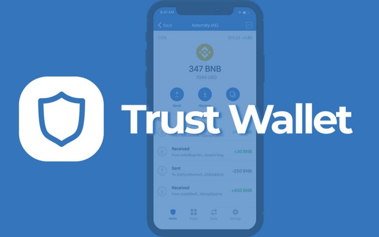 Trust Wallet Llega Al Millón De Descargas En Google Play ...