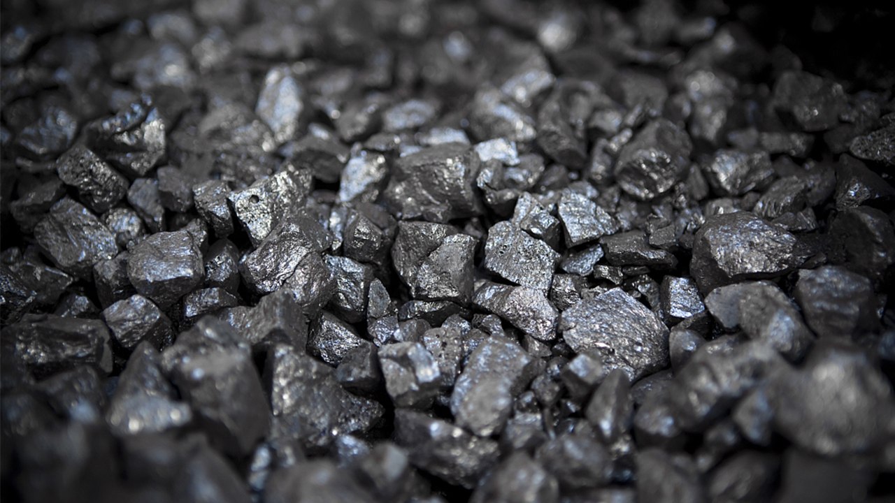 Empresa Siderúrgica Realiza Transacción Comercial De Hierro Por Más De ...