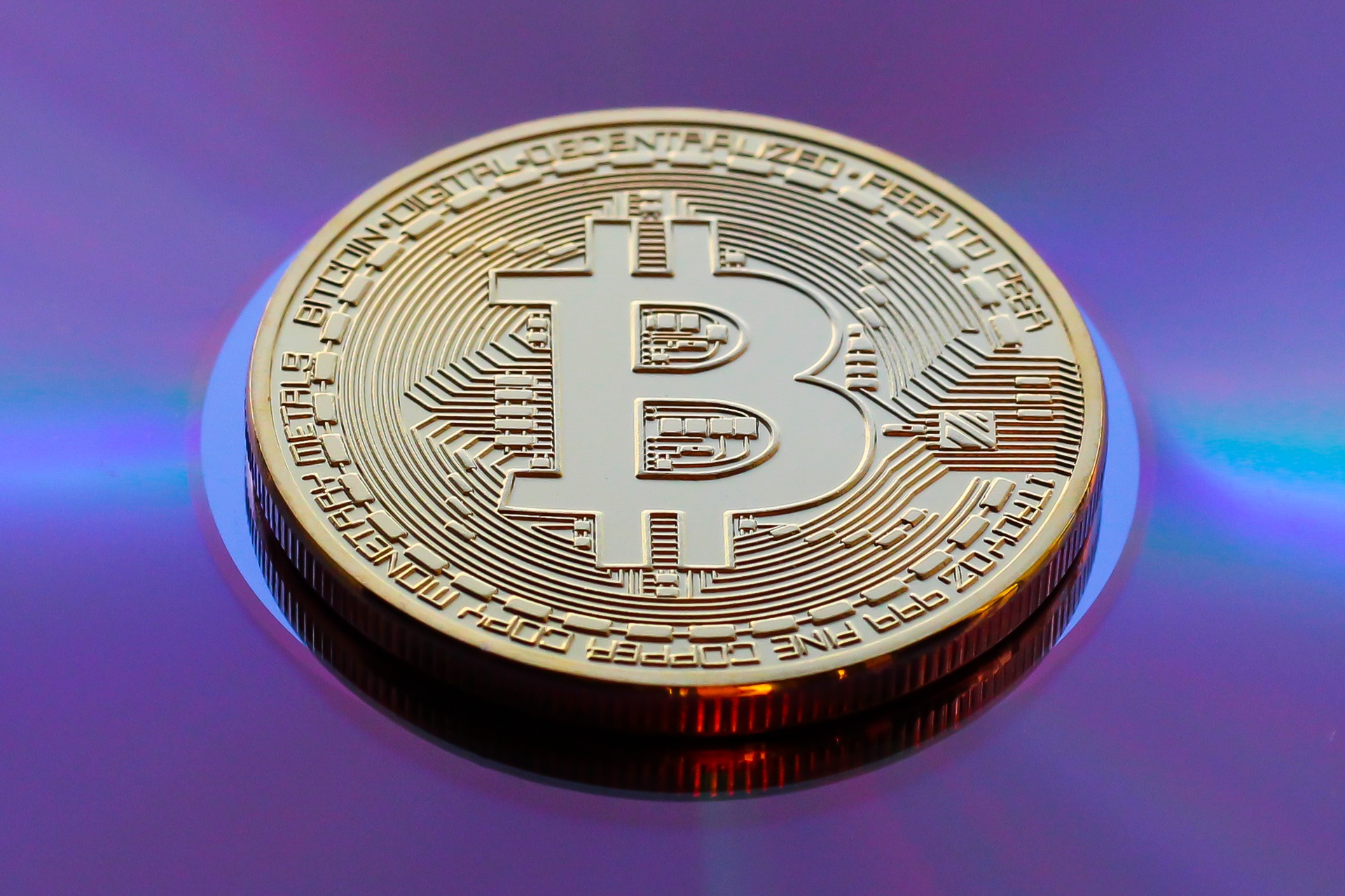 Al superar los 20 mil dólares, Bitcoin alcanza un nuevo máximo ...